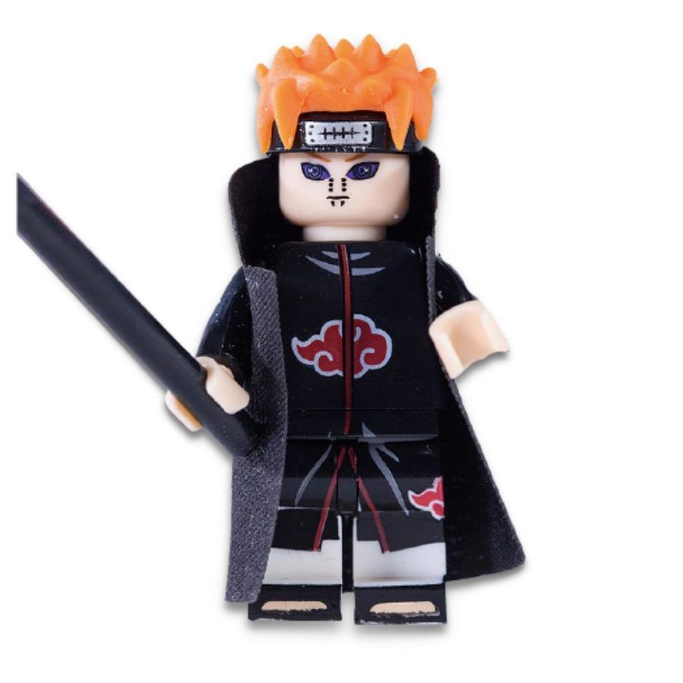 Naruto Lego - Naruto Shop Deutschland