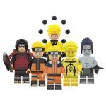 Naruto Lego - Naruto Shop Deutschland