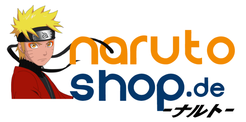 Naruto Cosplay - Naruto Shop Deutschland