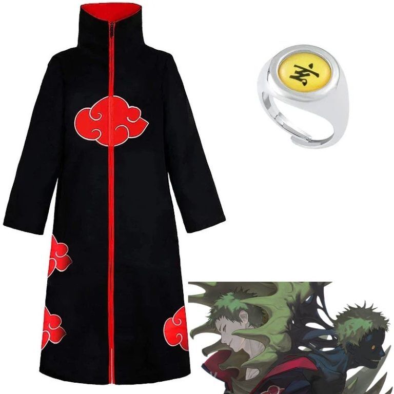 Naruto Cosplay - Naruto Shop Deutschland